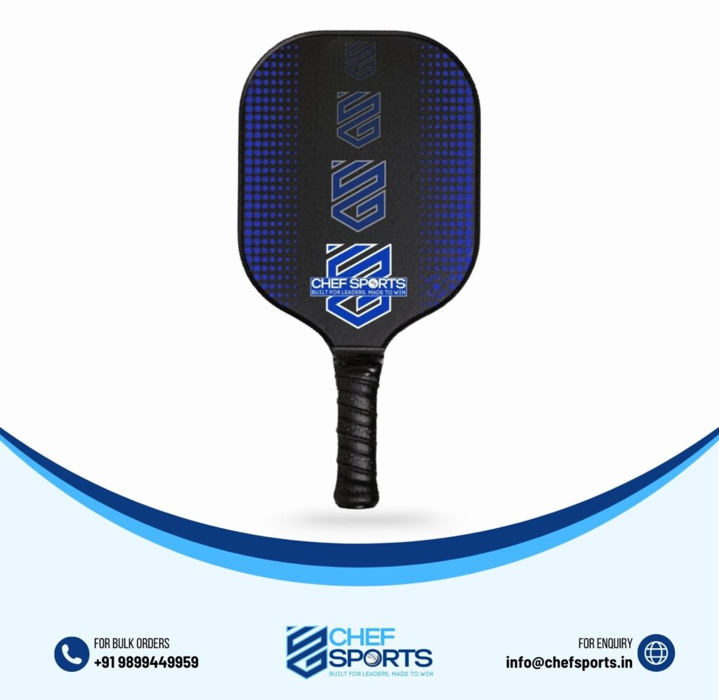 Pickle Bat (Fusion Pro) – Chef Sports